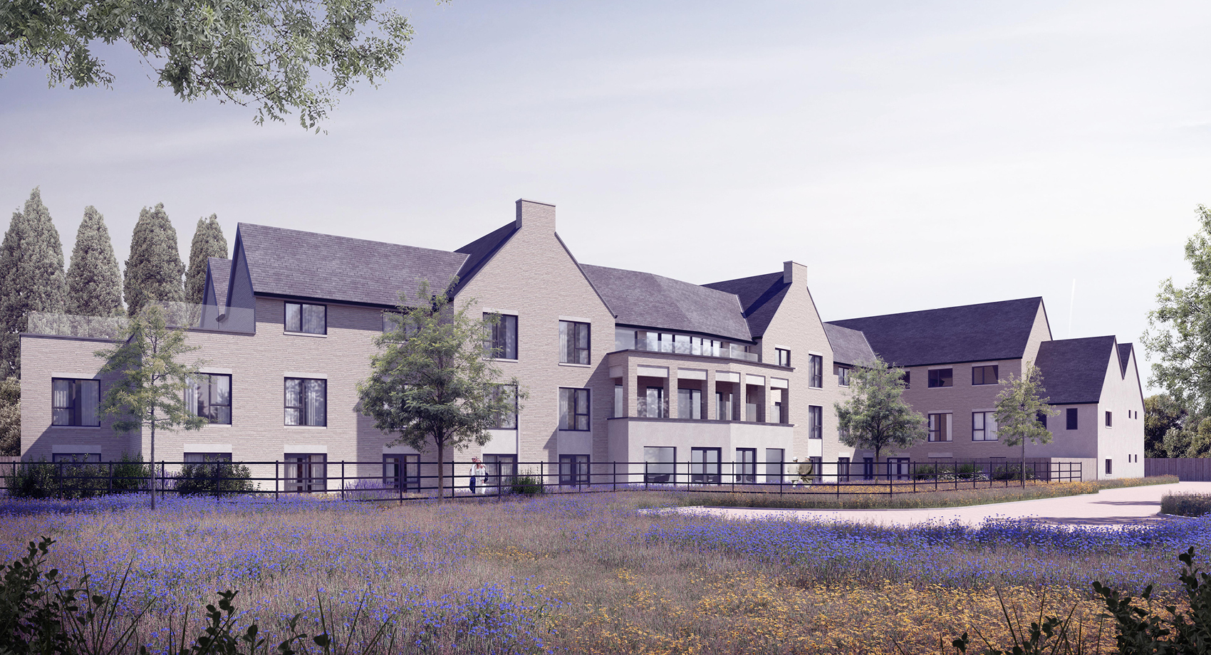 York to get new Blue Beck care home | LSH