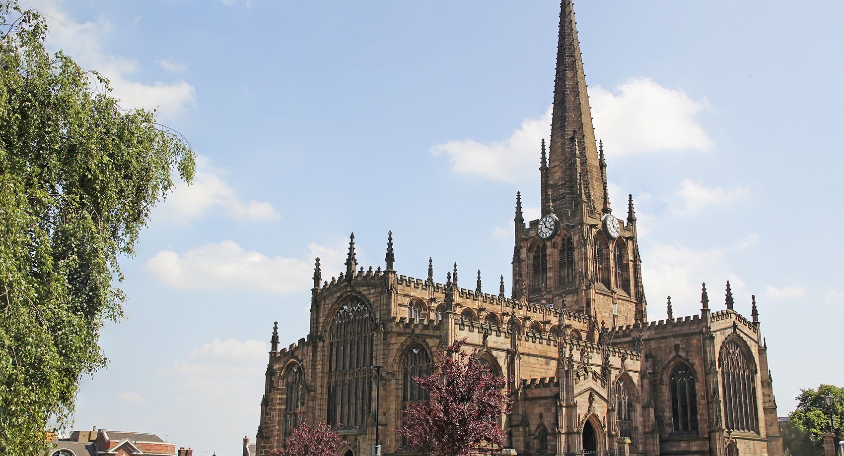 Rotherham Town Centre Masterplan | LSH