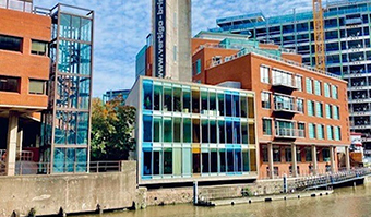 Nexus Bioquest commits to 10 Portis Field | LSH