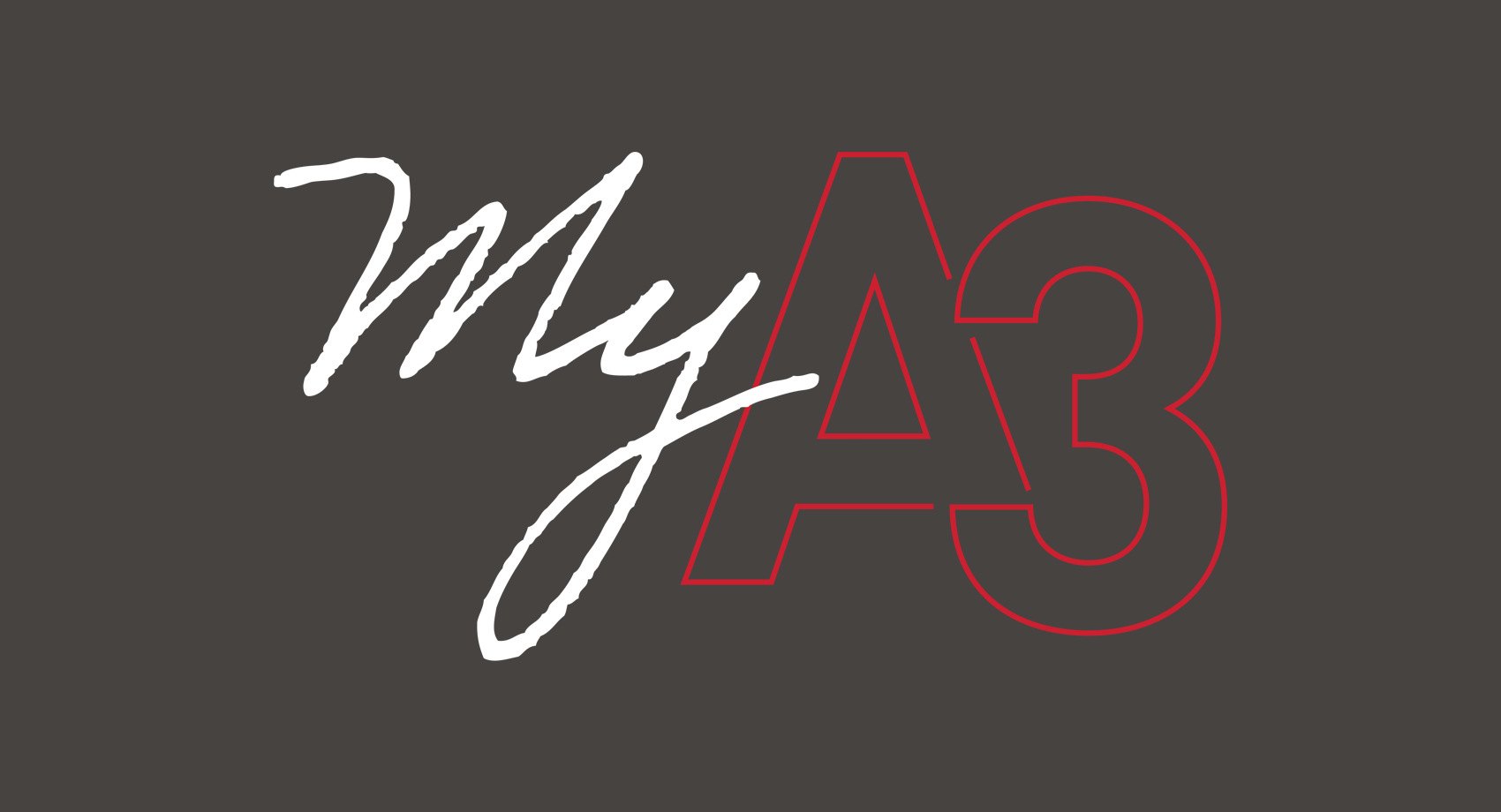 My A3 launch | LSH