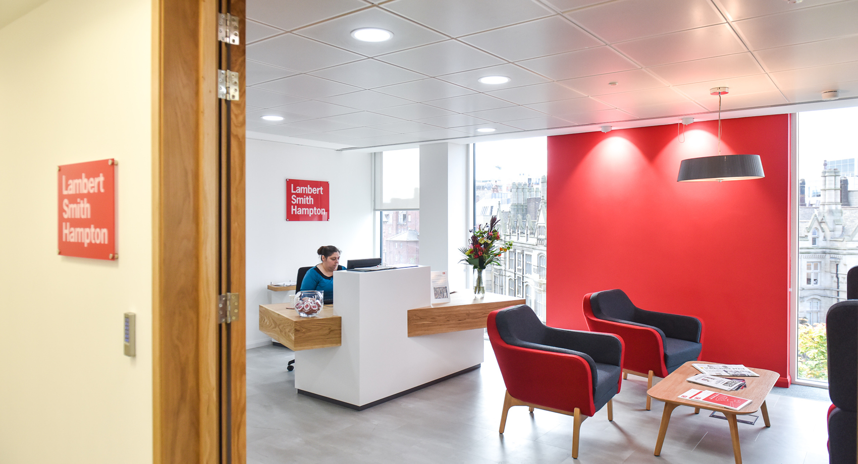 Careers & Jobs | LSH Asset Advisory | LSH