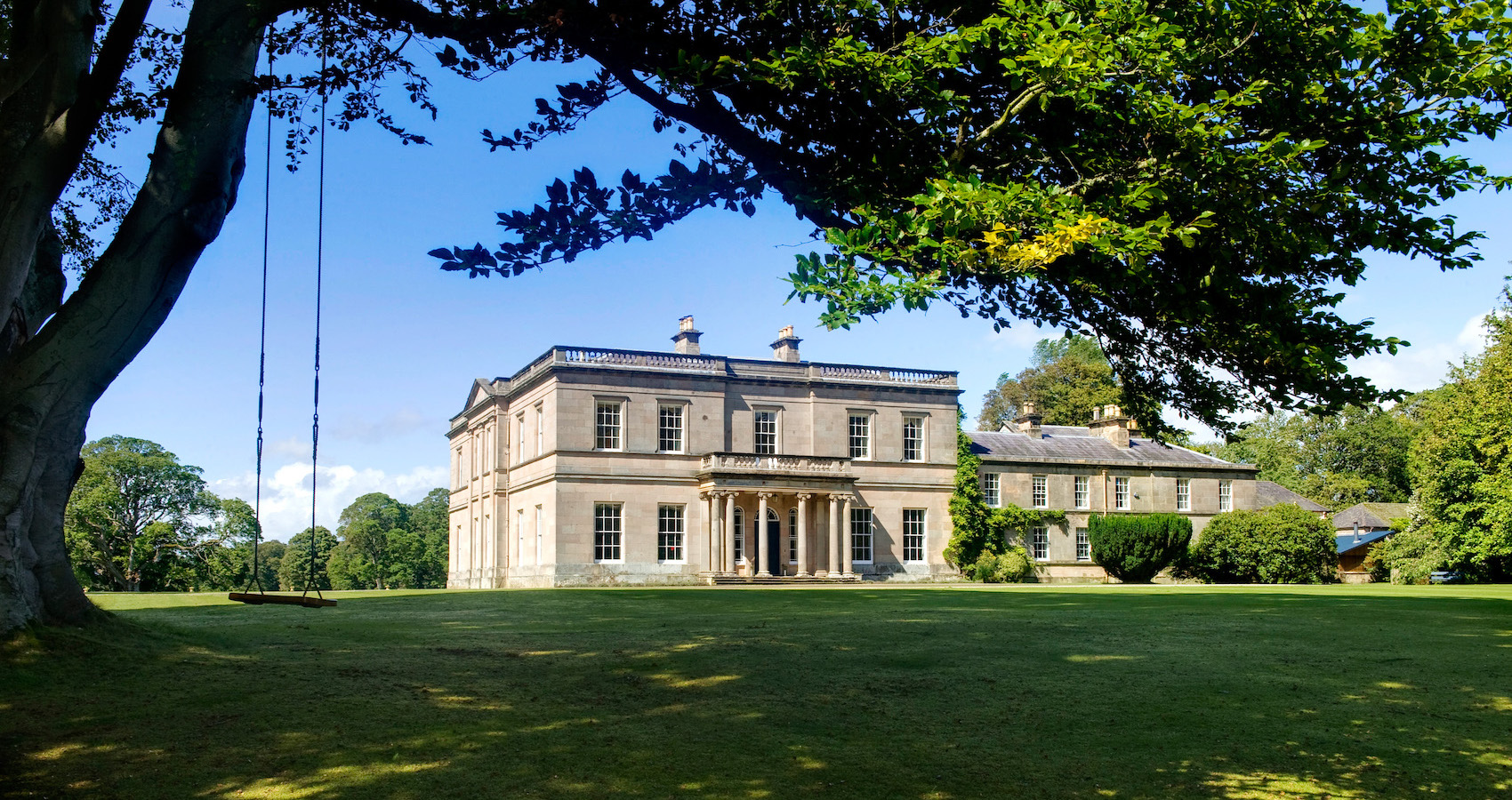 Valuation of Drenagh | LSH