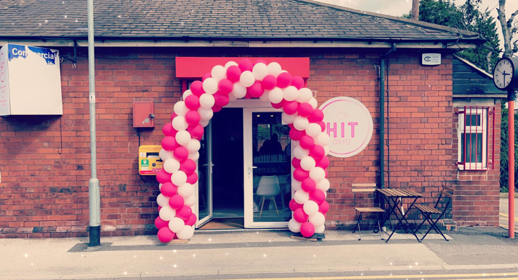 Retail occupier breathes new life into Cross Gates Station | LSH