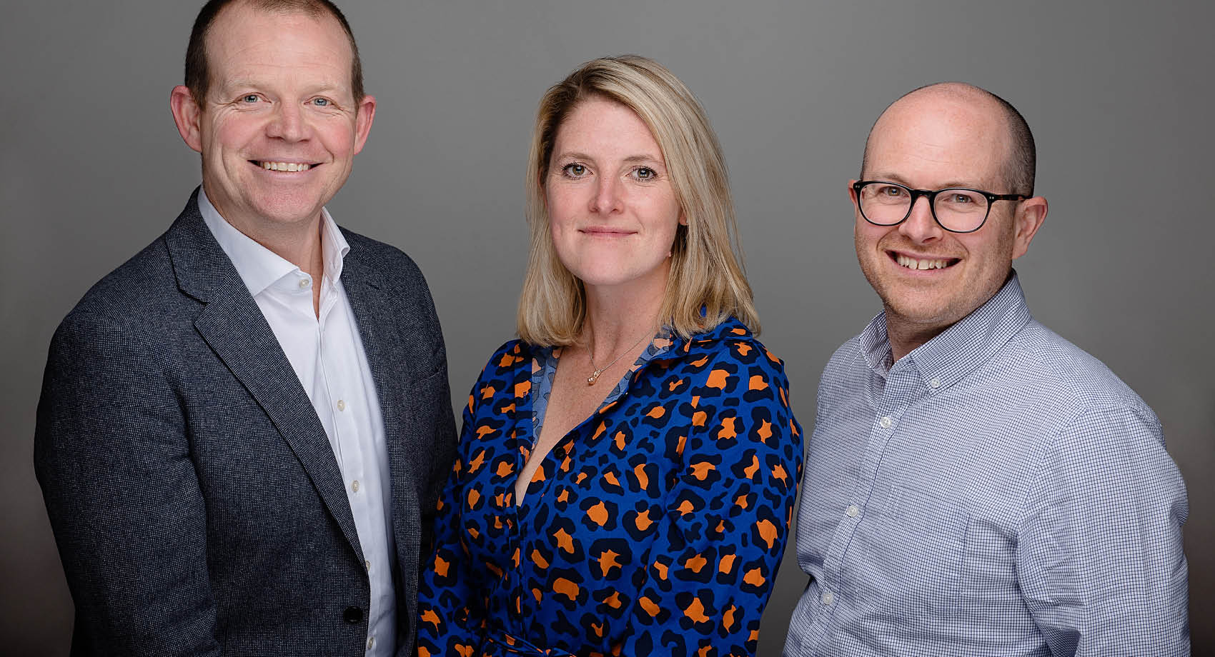 Changes to our leadership and business structure | LSH