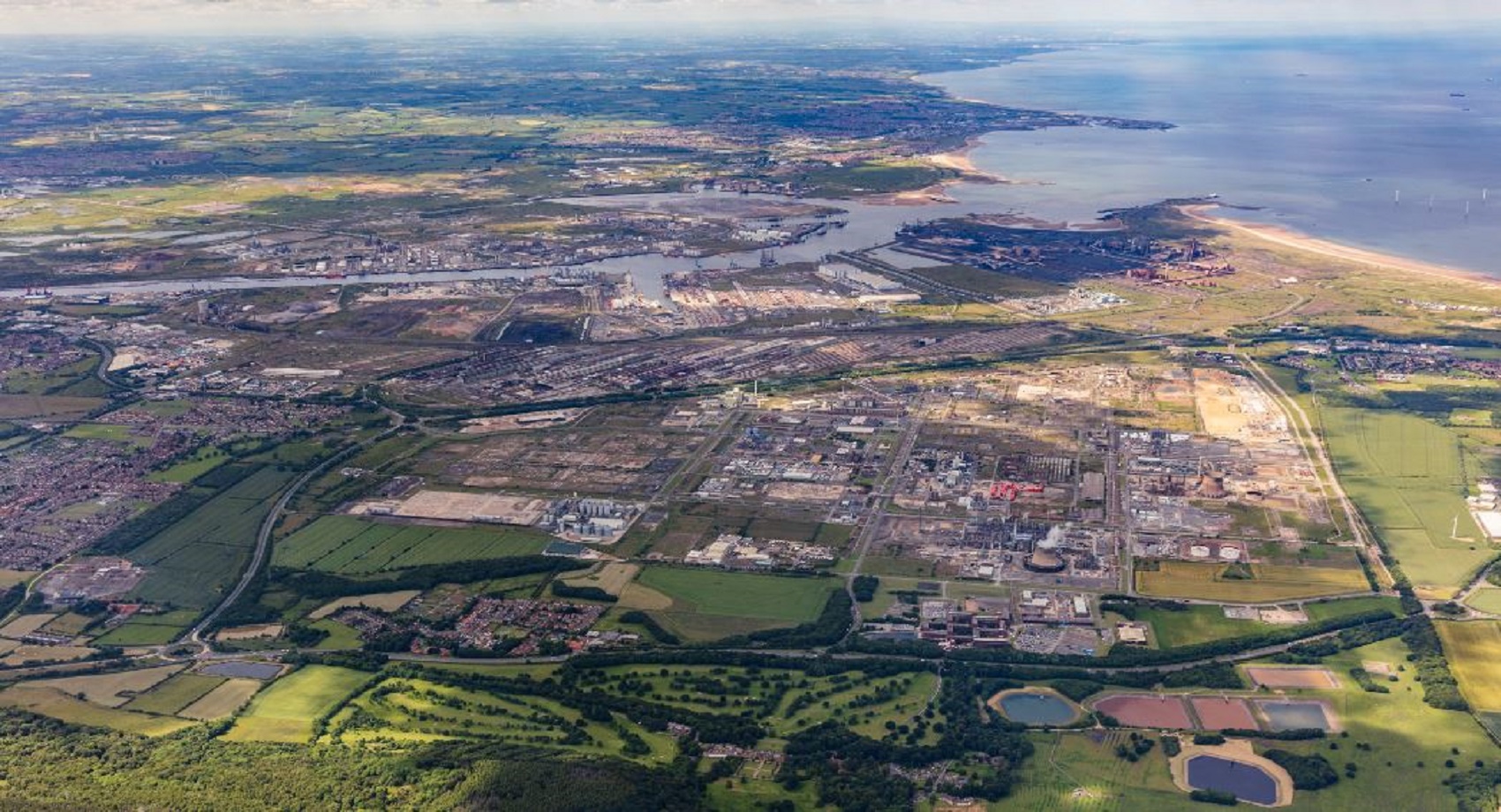 Major roadside services in Redcar gets go ahead | LSH