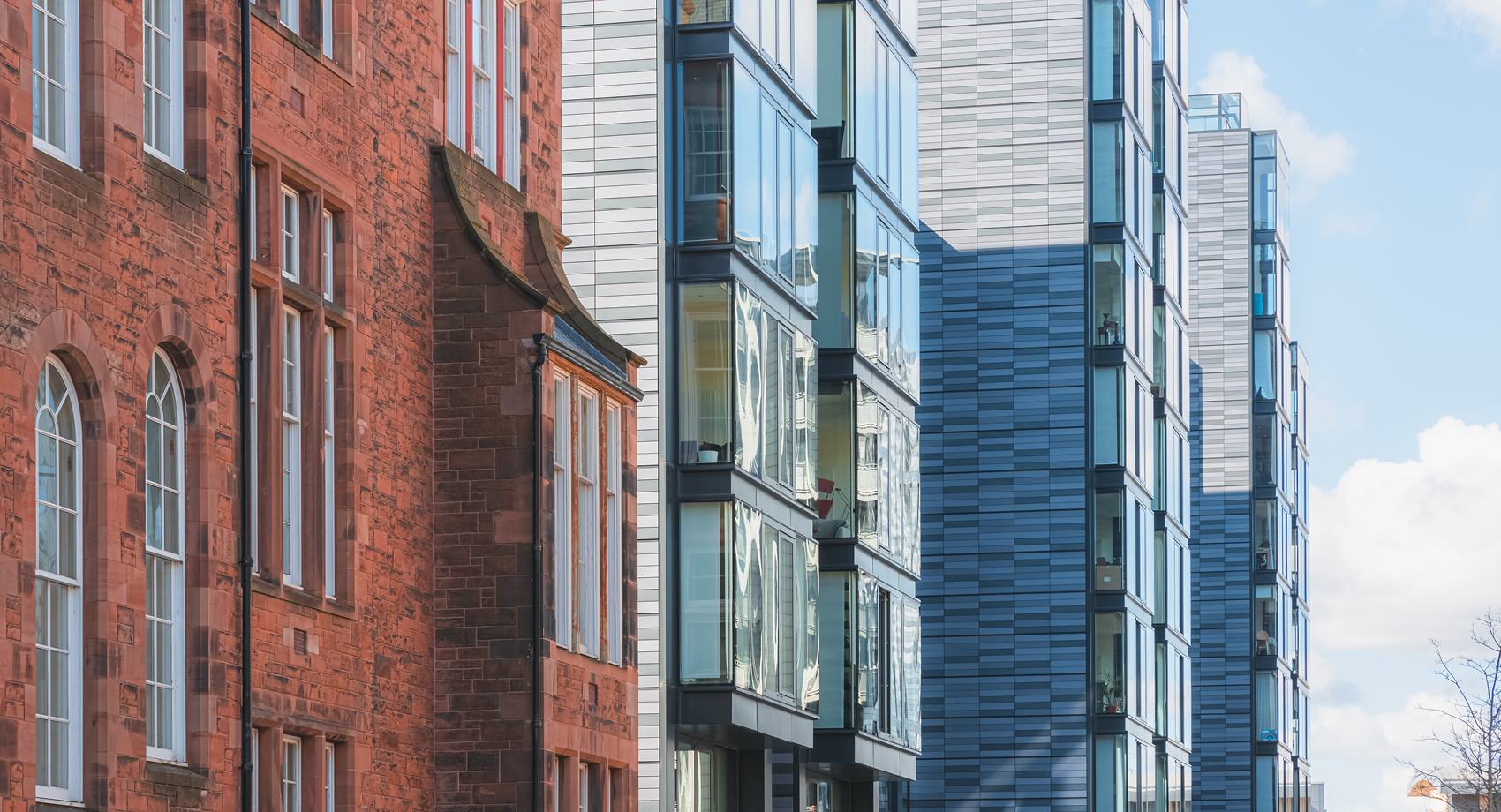 Unlocking the regions | LSH