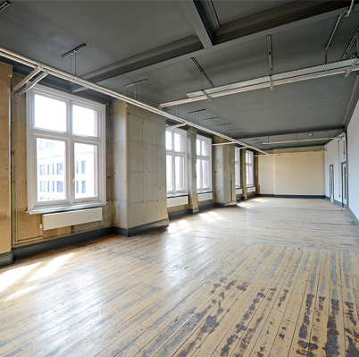 86 Princess Street | LSH